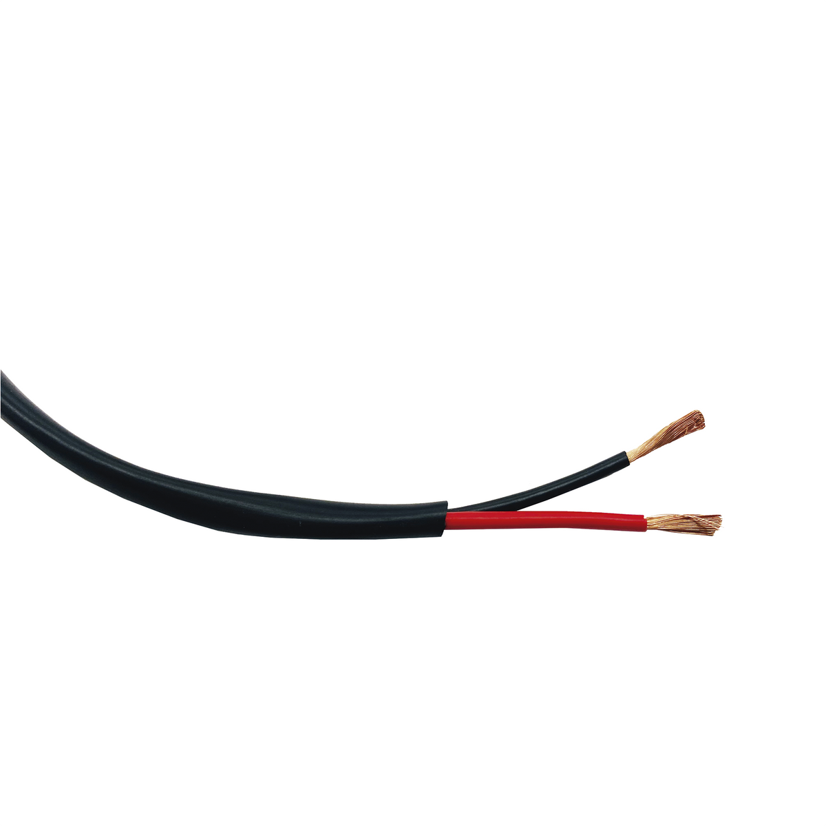 Bobina de 152 Metros / 18AWG 2 Conductores / Cable Profesional de ALTA ...